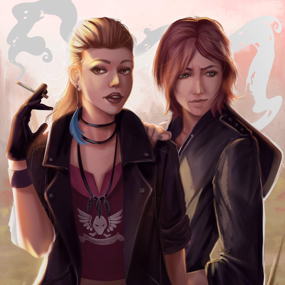 Life Is Strange On Twitter Happy Internationalwomensday From All Of 8956