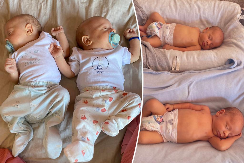 New York Post On Twitter I Couldn t Tell My Identical Twins Apart new-york-post-on-twitter-i-couldn-t-tell-my-identical-twins-apart