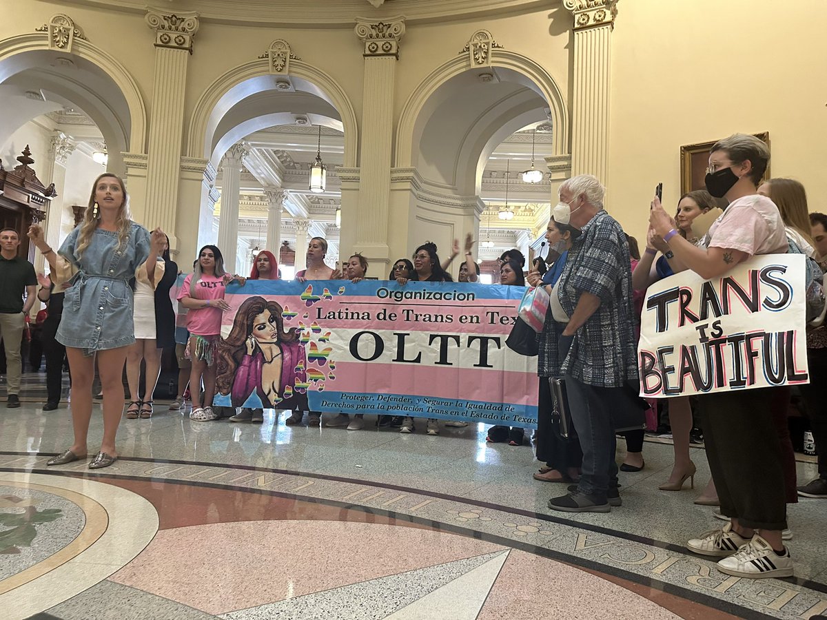 Intersex advocate Alicia Roth Weigel says she was born with internal ...