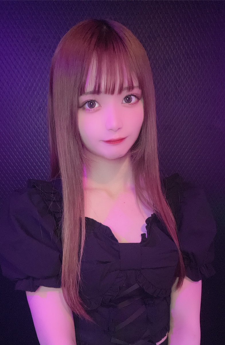 RICCA-リカ-池袋コンカフェ on Twitter: "/ 今日の会える子情報💜【3月9日】 \ ★みれい @ricca_mirei ★しろ @shiro_ricca ★すい @sui ...