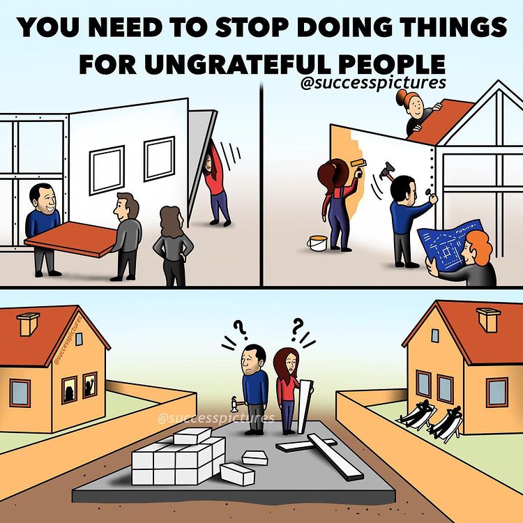 12 Powerful Visuals About Psychology & life 1. - Thread from Strong ...