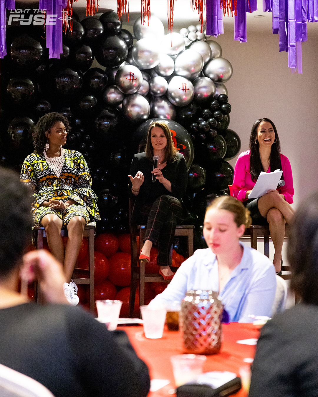Houston Rockets on Twitter: "Happy International Women's Day! As part of #IWD2023 the Rockets ...