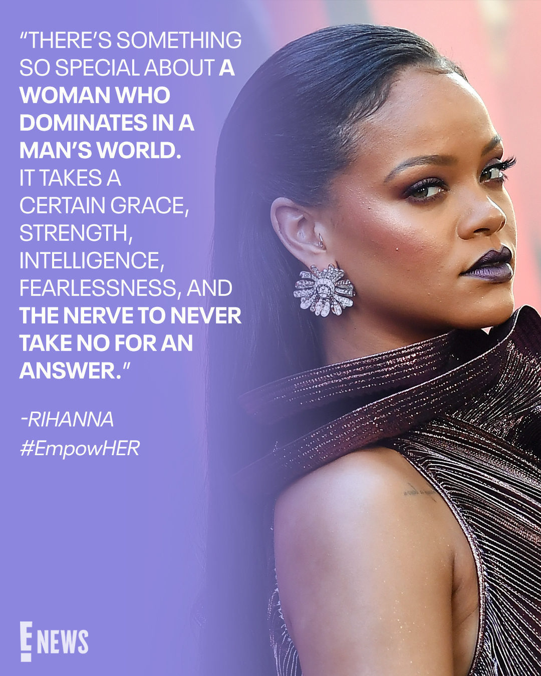 Rihanna Quotes About Men