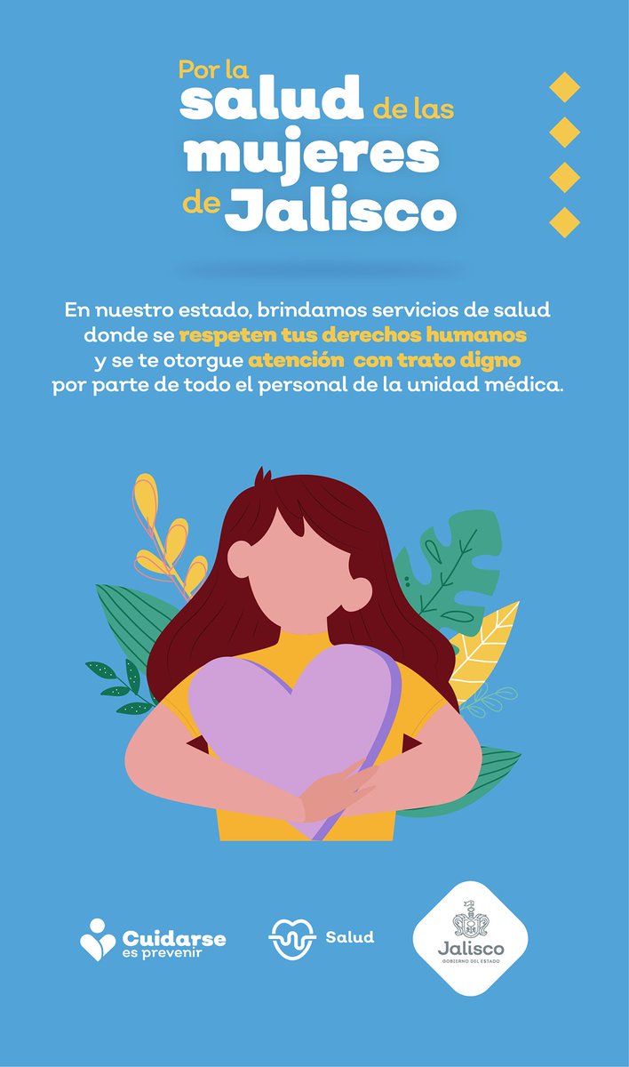 Secretaría de Salud Jalisco on Twitter: Secretaría de Salud Jalisco on Twitter: