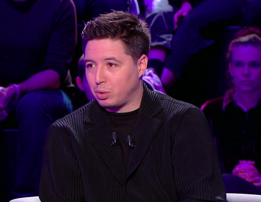 PSG COMMUNITY on Twitter: "🗣️ Nasri : "La blessure de Neymar, pour moi c'est une perte. On ...