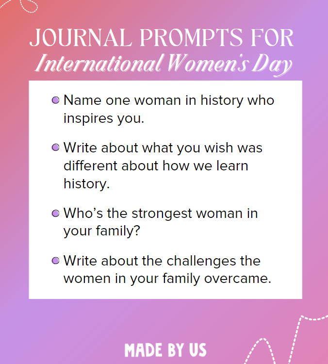 National Women's History Museum on Twitter: "RT @historymadebyus: Happy ...