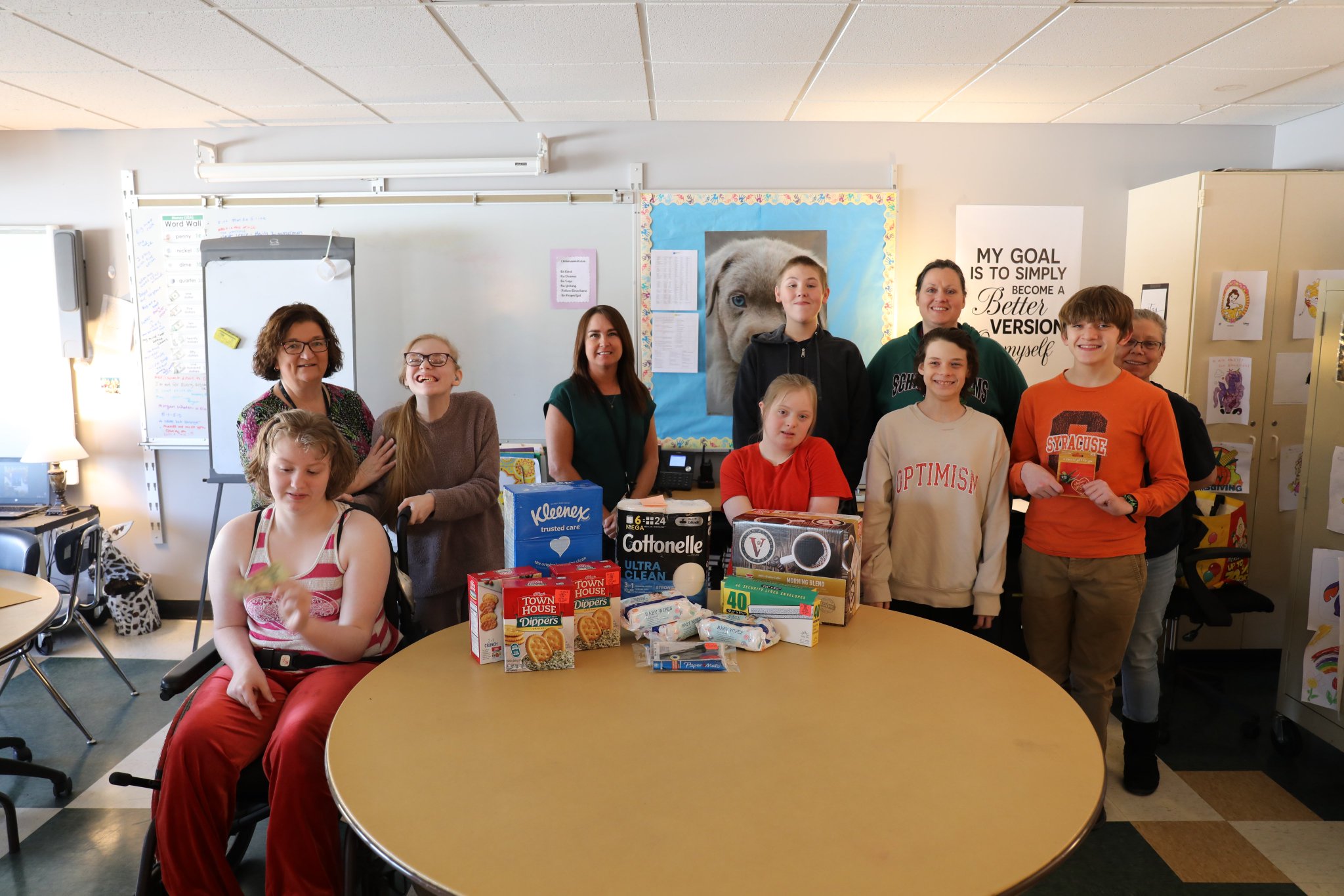 Wayne-Finger Lakes BOCES on Twitter: Wayne-Finger Lakes BOCES on Twitter: