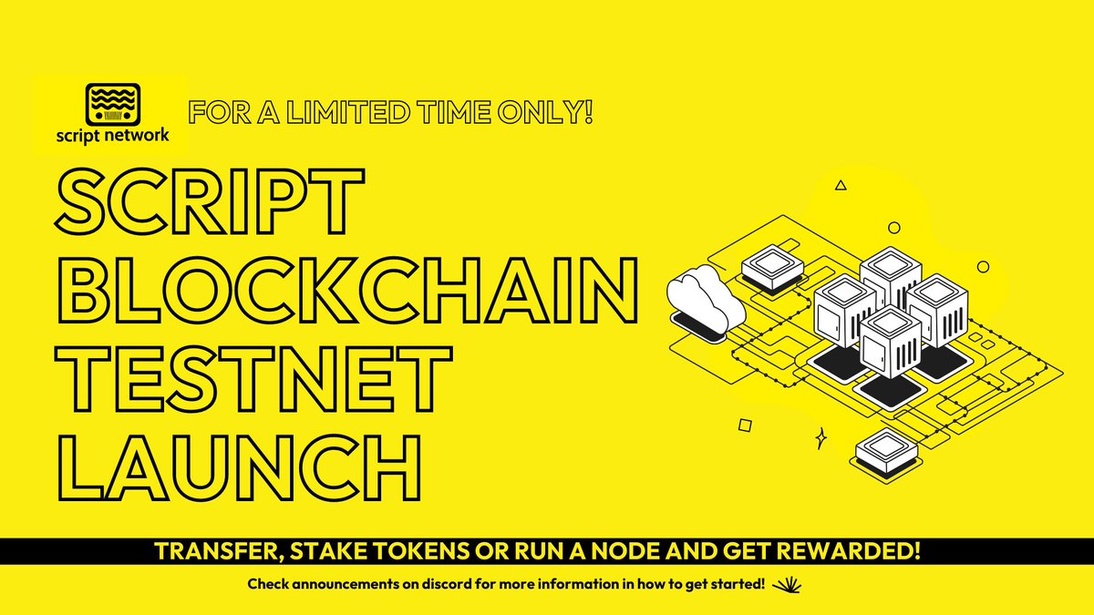 Script Network on Twitter: Script Network on Twitter: