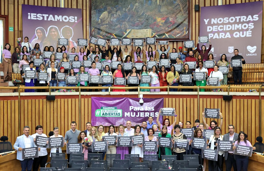 Secretaría De Gobierno Paz Y Noviolencia On Twitter Rt Mujeresant