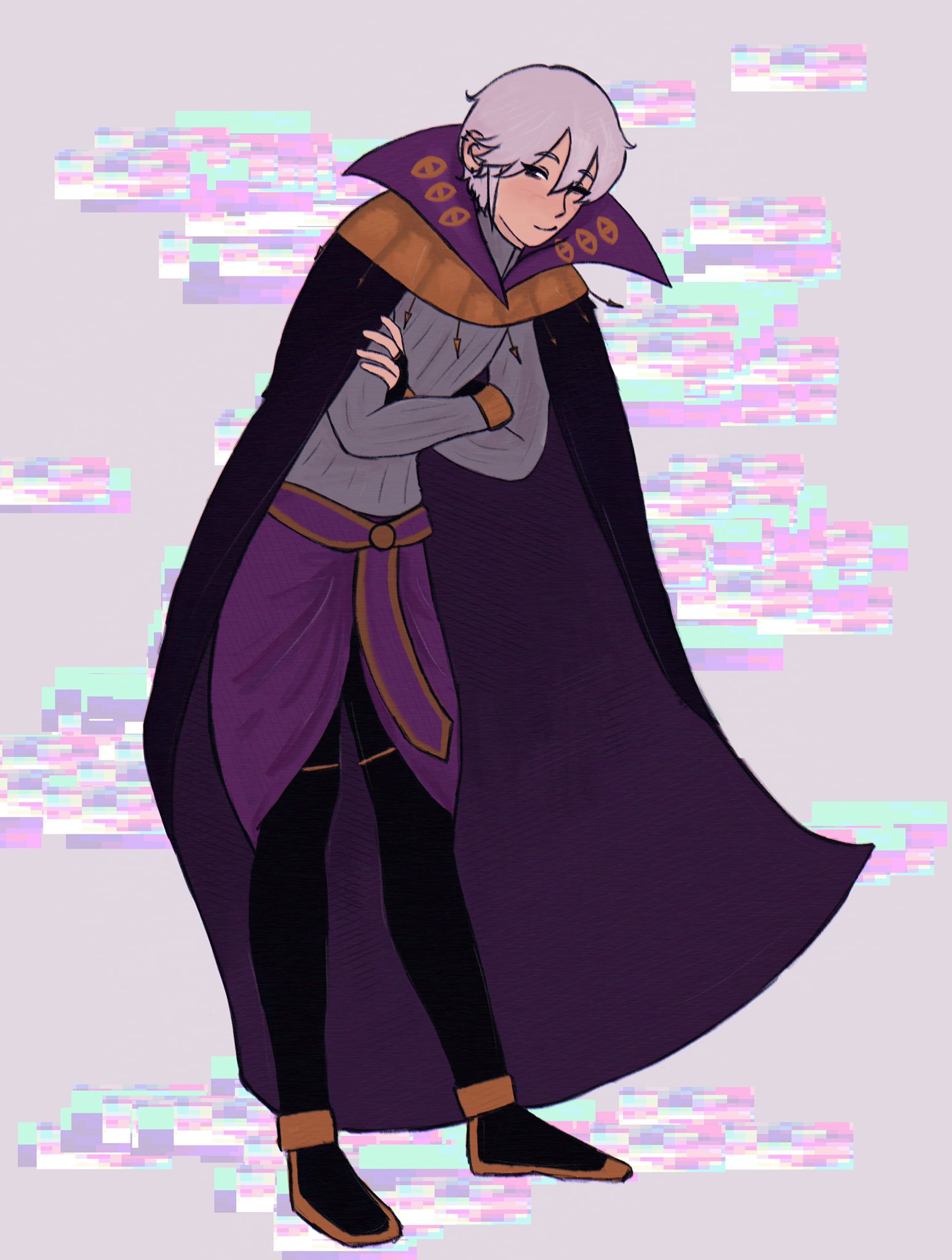 Henry Fire Emblem Tumblr