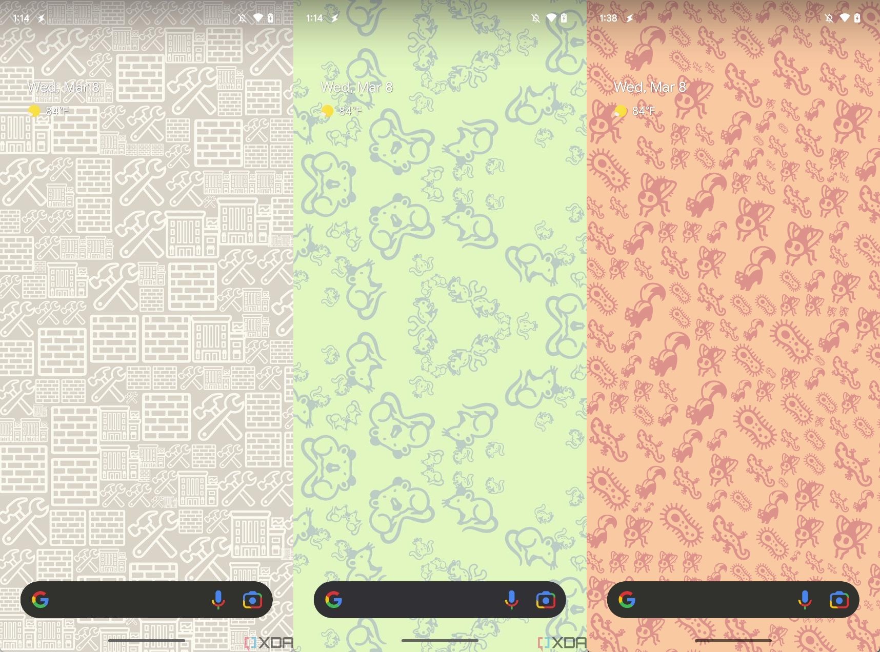 Android Wallpapers Maker