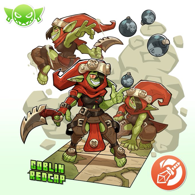 CeeHaz 👹 COMMISSIONS CLOSED (@CeeHaz) さんのイラスト・マンガ作品まとめ (574 件) - Twoucan