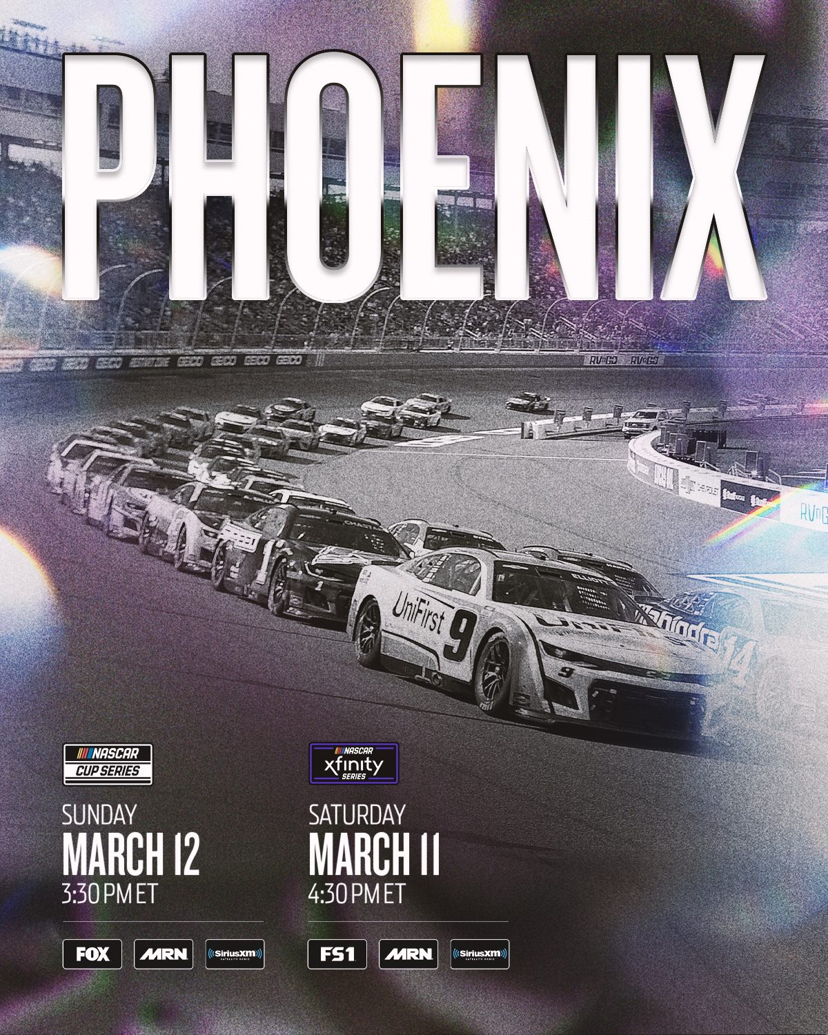 Large Printable Nascar Print Schedules THURSDAY, MAY 26, 2022 Ad