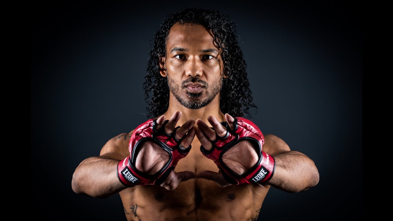 Alexander Volkara France on Twitter: "Bellator 292 (2023.03.10) vs Benson Henderson (30-11 ...
