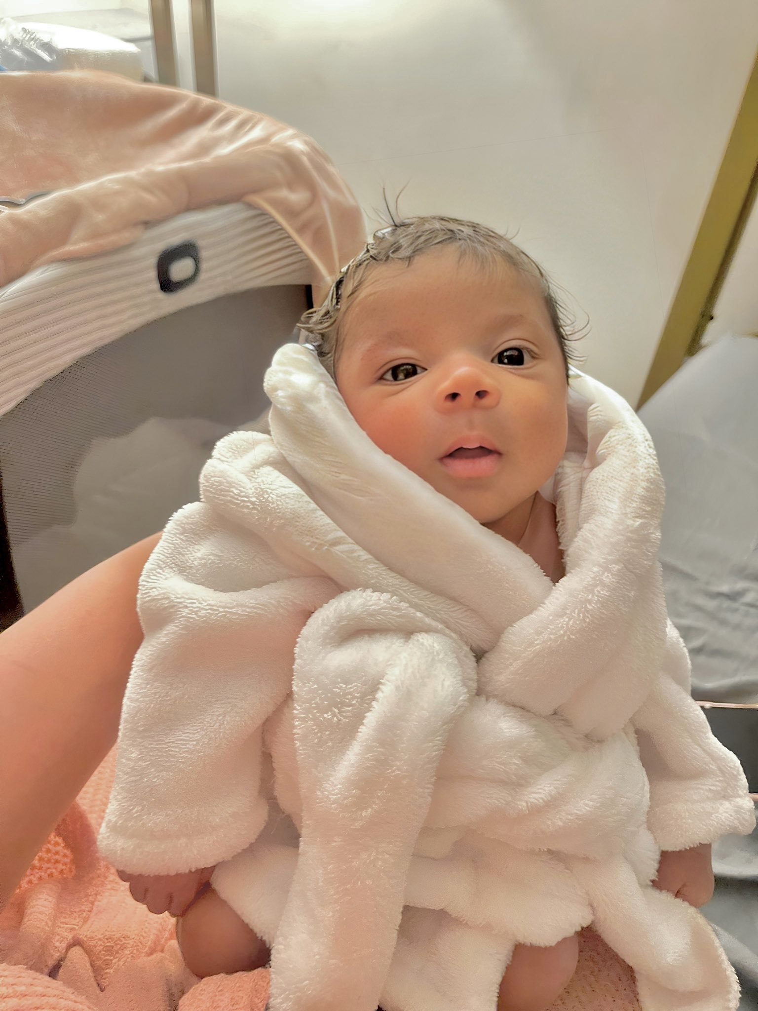 Mixed Newborn Babies Tumblr