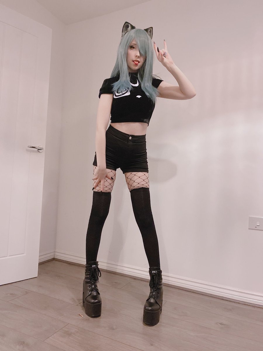 Megumi Koneko (@megumi_koneko) さんのコスプレ作品まとめ (425 件) - Twoucan