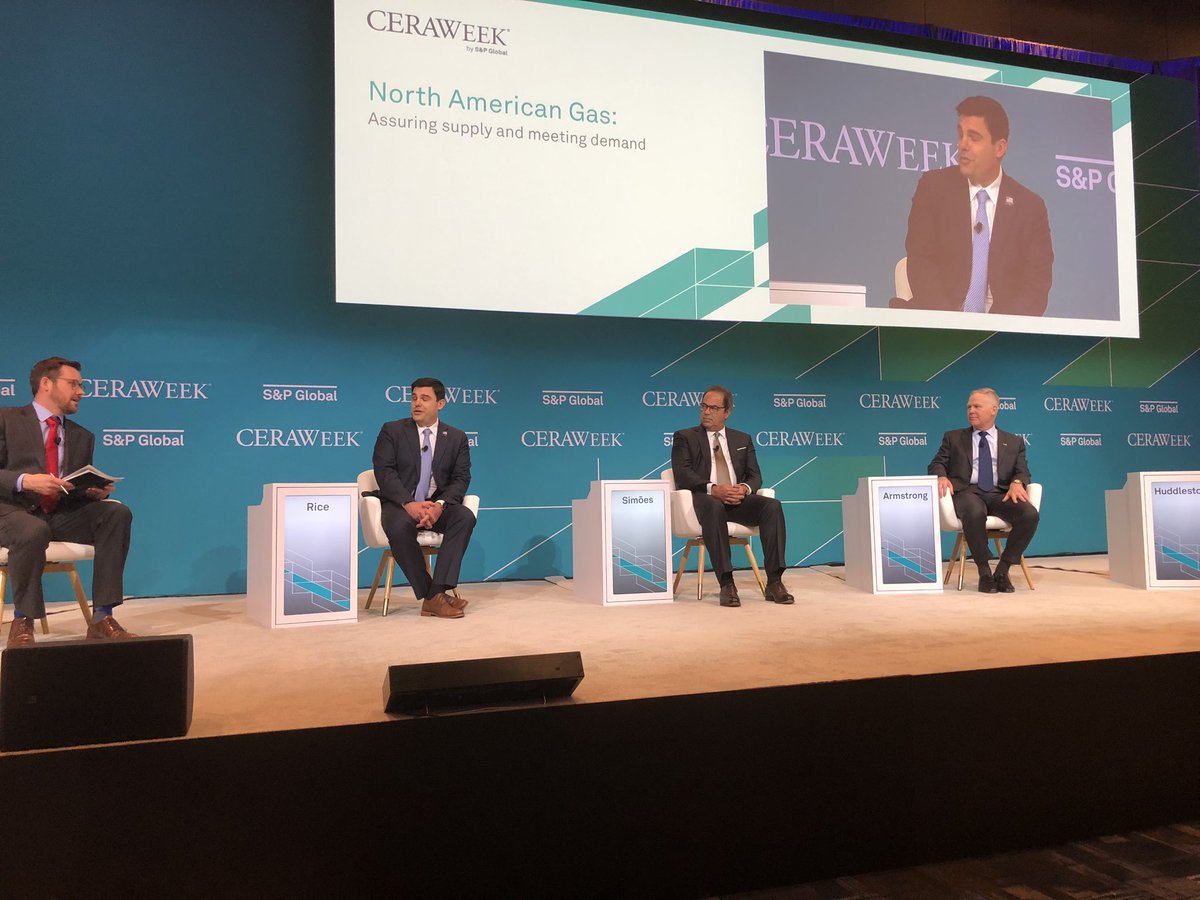 Toby Rice: 'We Have The Ability To Add A Saudi Arabia's Worth Of Clean ...