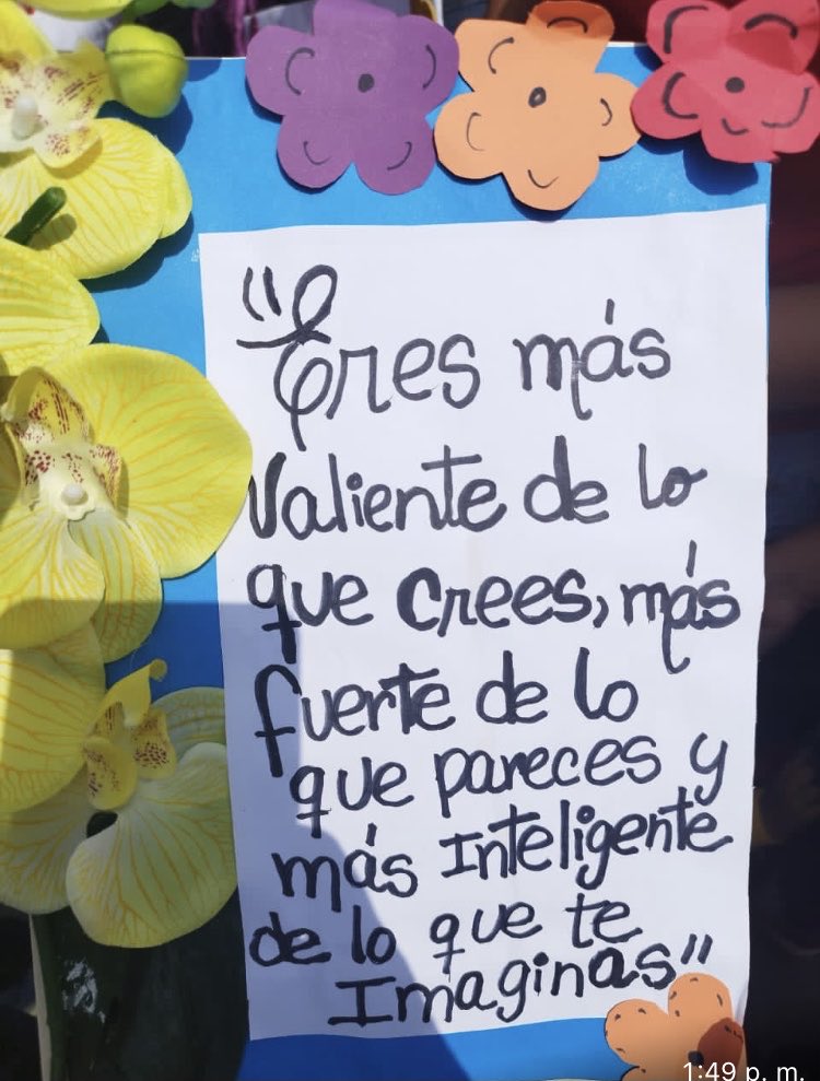 Frank Andrade on Twitter: "Hoy día internacional de la mujer. Mención especial merecen las ...