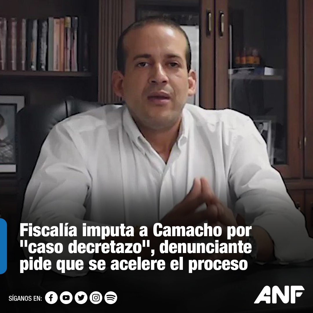 Agencia De Noticias Fides On Twitter 🔵 Anf Política Martín