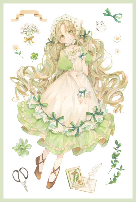 雲丹。┊9/3 COMITIA【た47a】 (@unica_closet) さんのイラスト・マンガ作品まとめ (22 件) - Twoucan