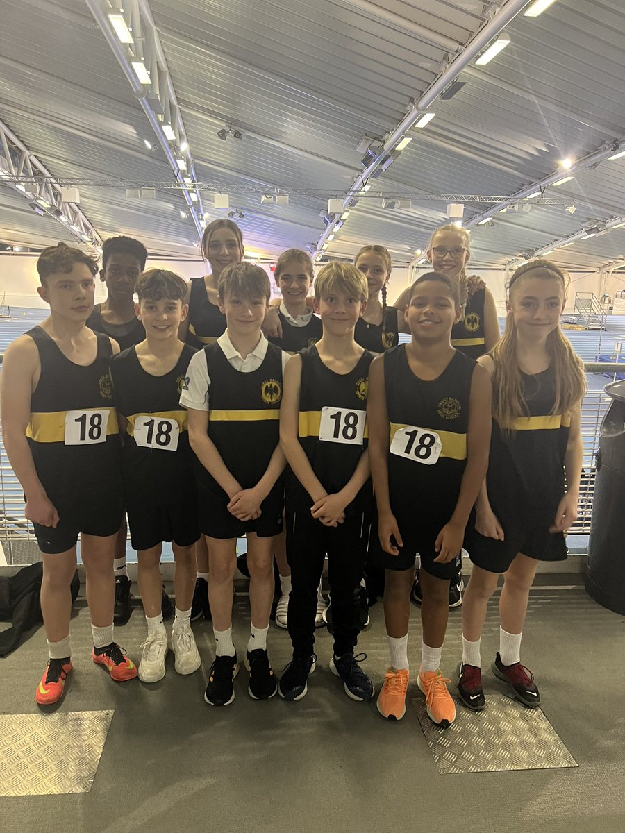 Welcome to Great Baddow High School