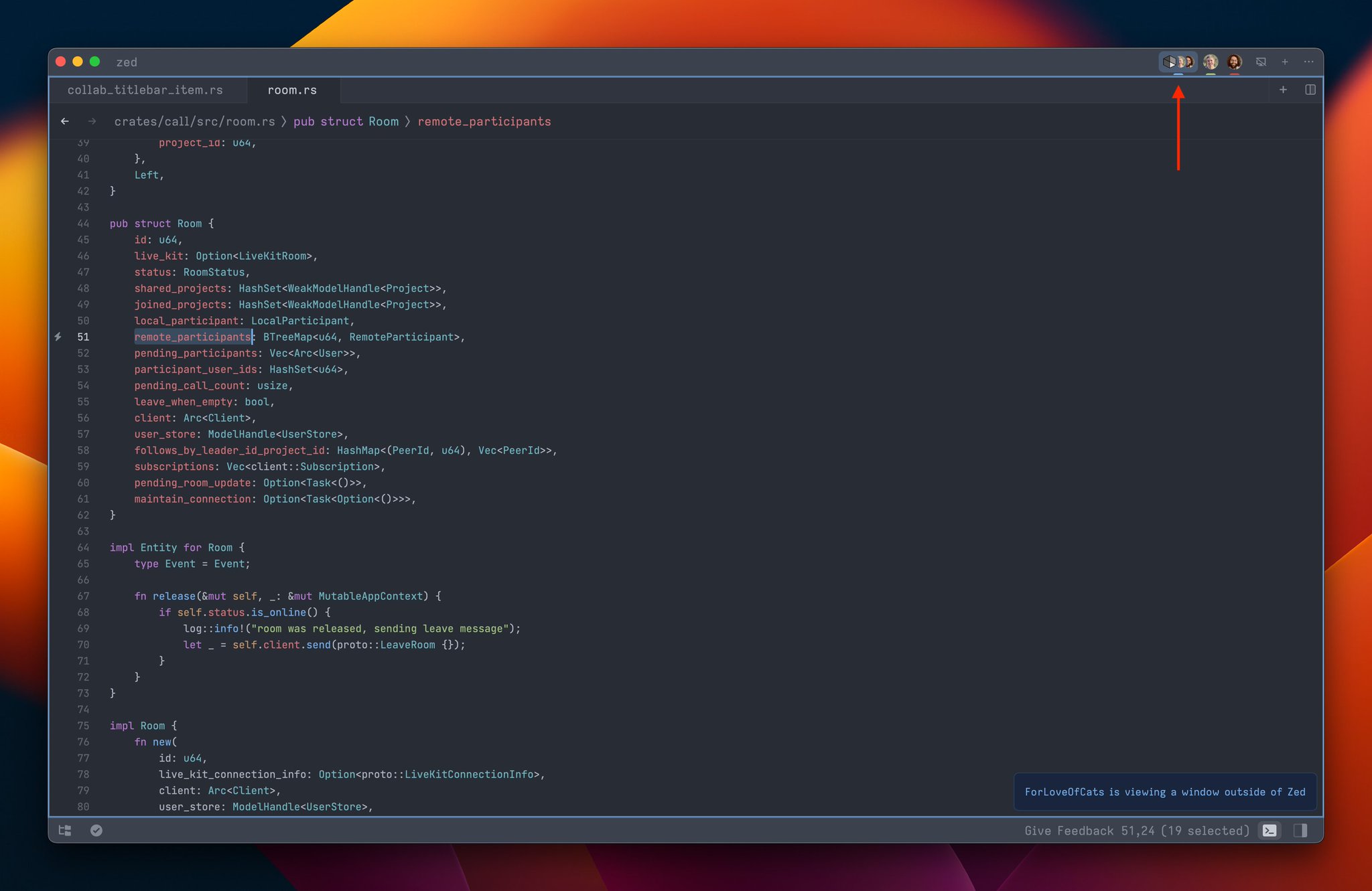 Zed on Twitter: "We're all home from the Zed Industries Summit and back on track with the ...