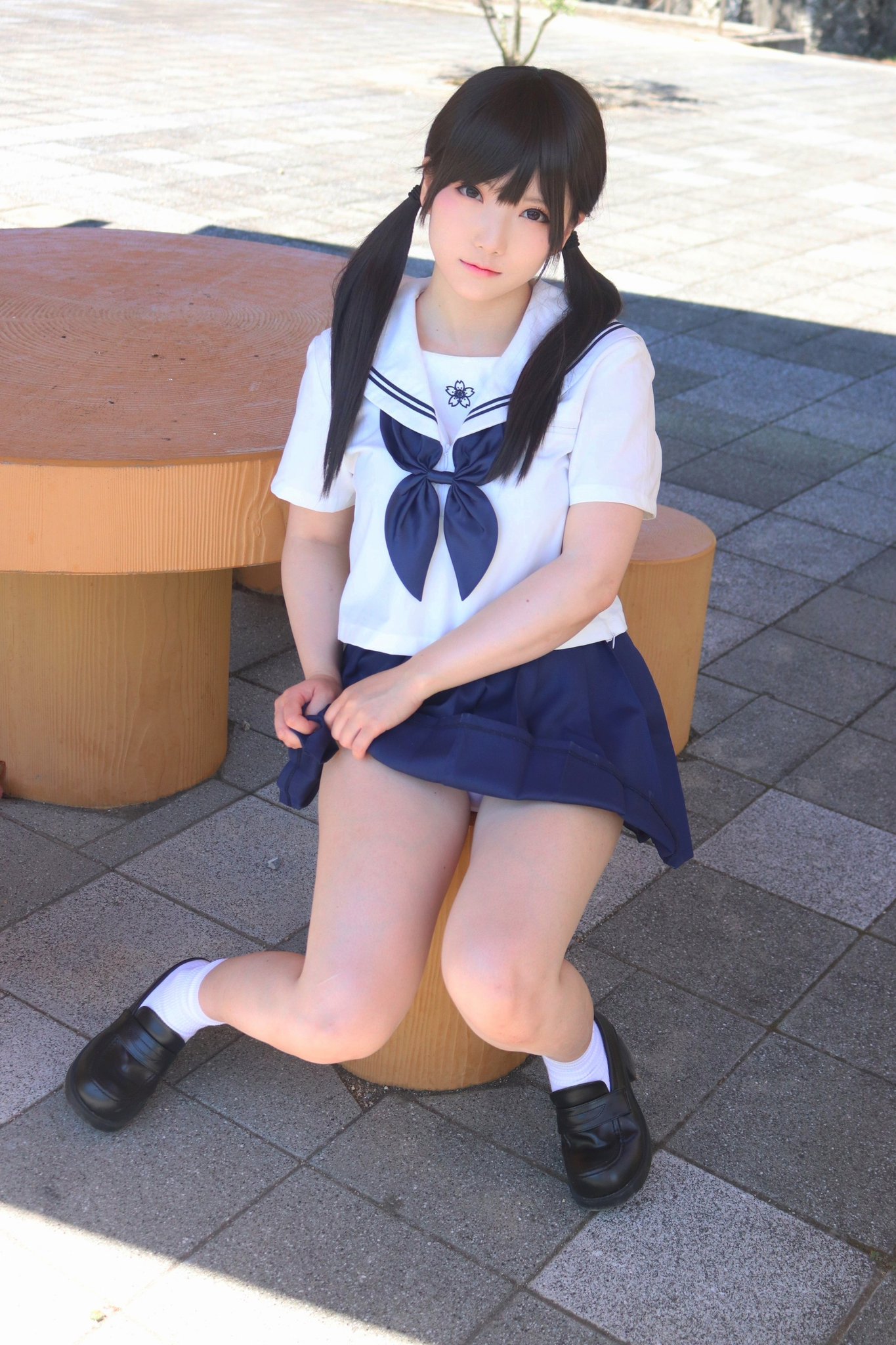 雪菜 on Twitter: "おはようございます(^o^) コスプレ応援アプリ「COSPOコスポ」に写真を投稿したよ！ #COSPO https://t.co/eRl9j0fxF0 ...