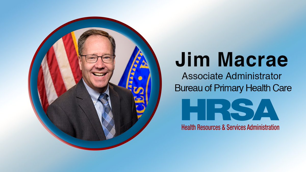 HRSA on Twitter: HRSA on Twitter: