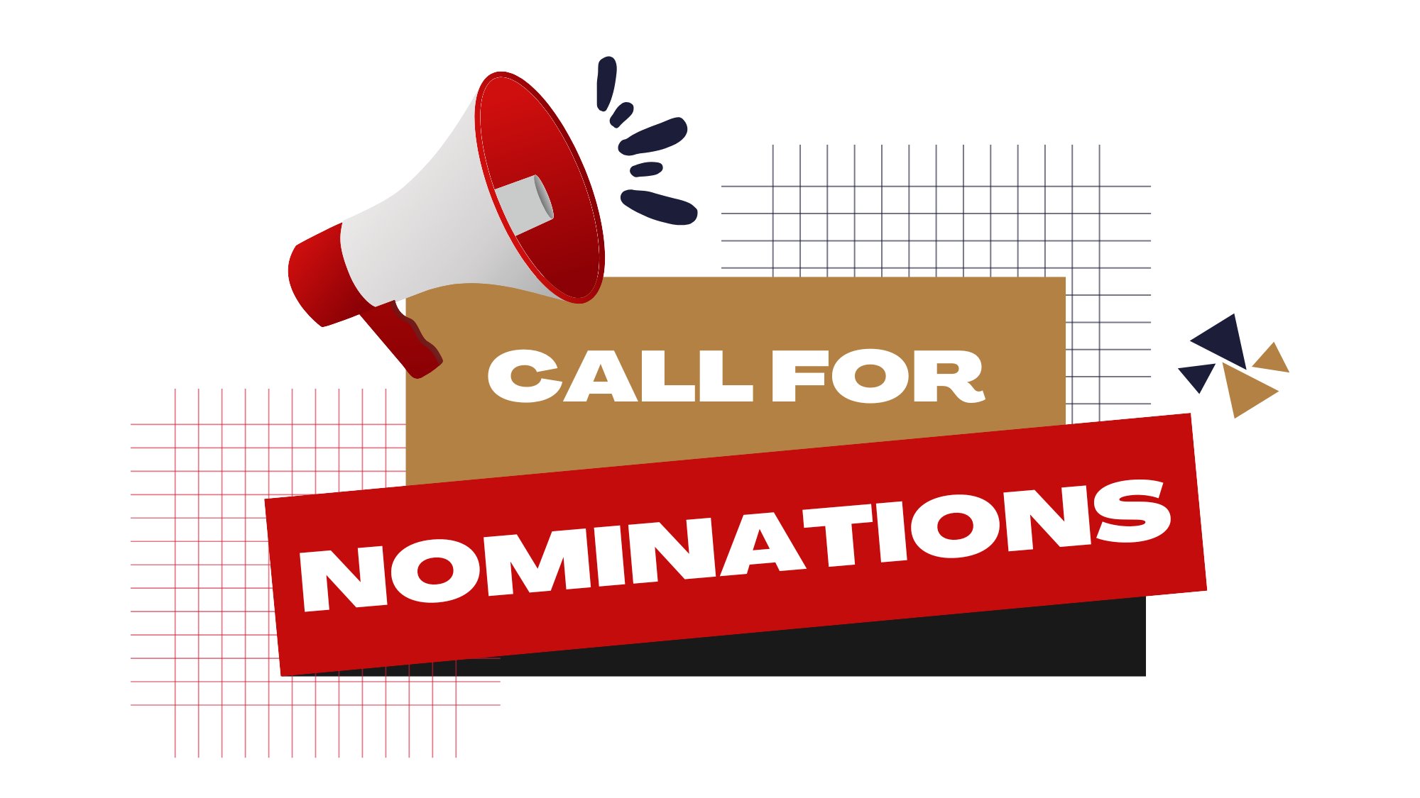 Nomination Clipart