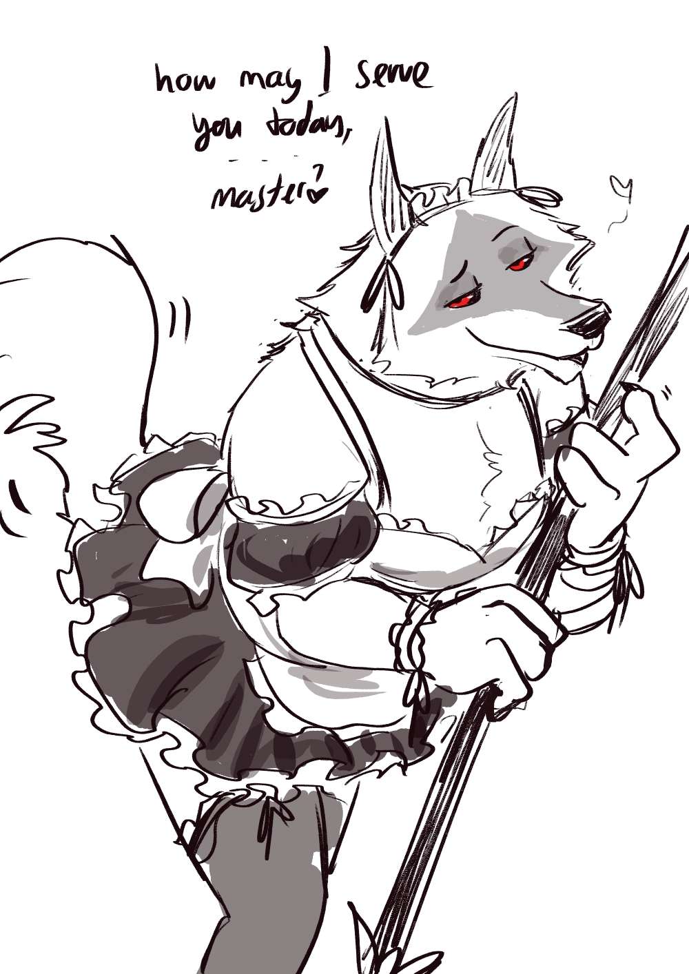 ultimatelurker on Twitter: "@sirlink360 you rang? (and full nsfw under this link as usual ...