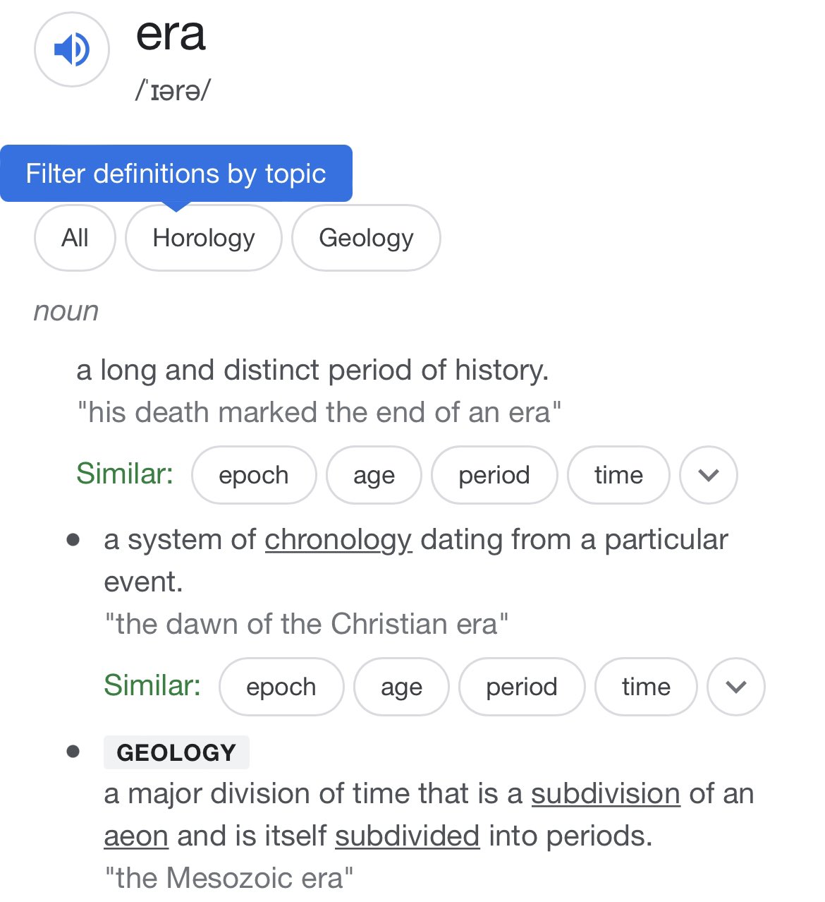 Tumblr Definitions Of Words