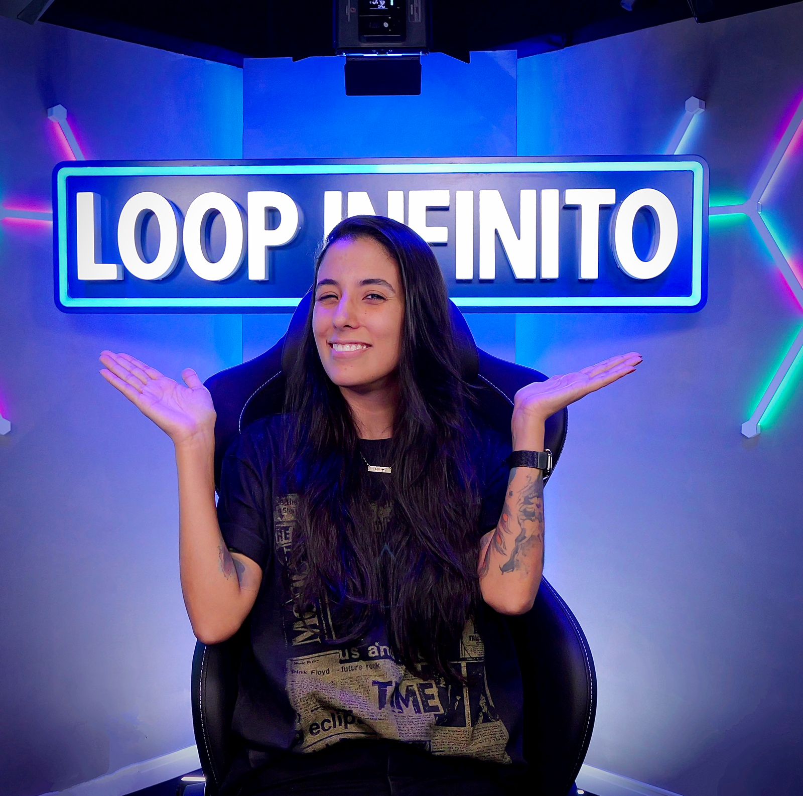 Joy Macedo on Twitter: "🚨GRAVE Depois de 11 anos como jornalista de tecnologia dedicando minha ...