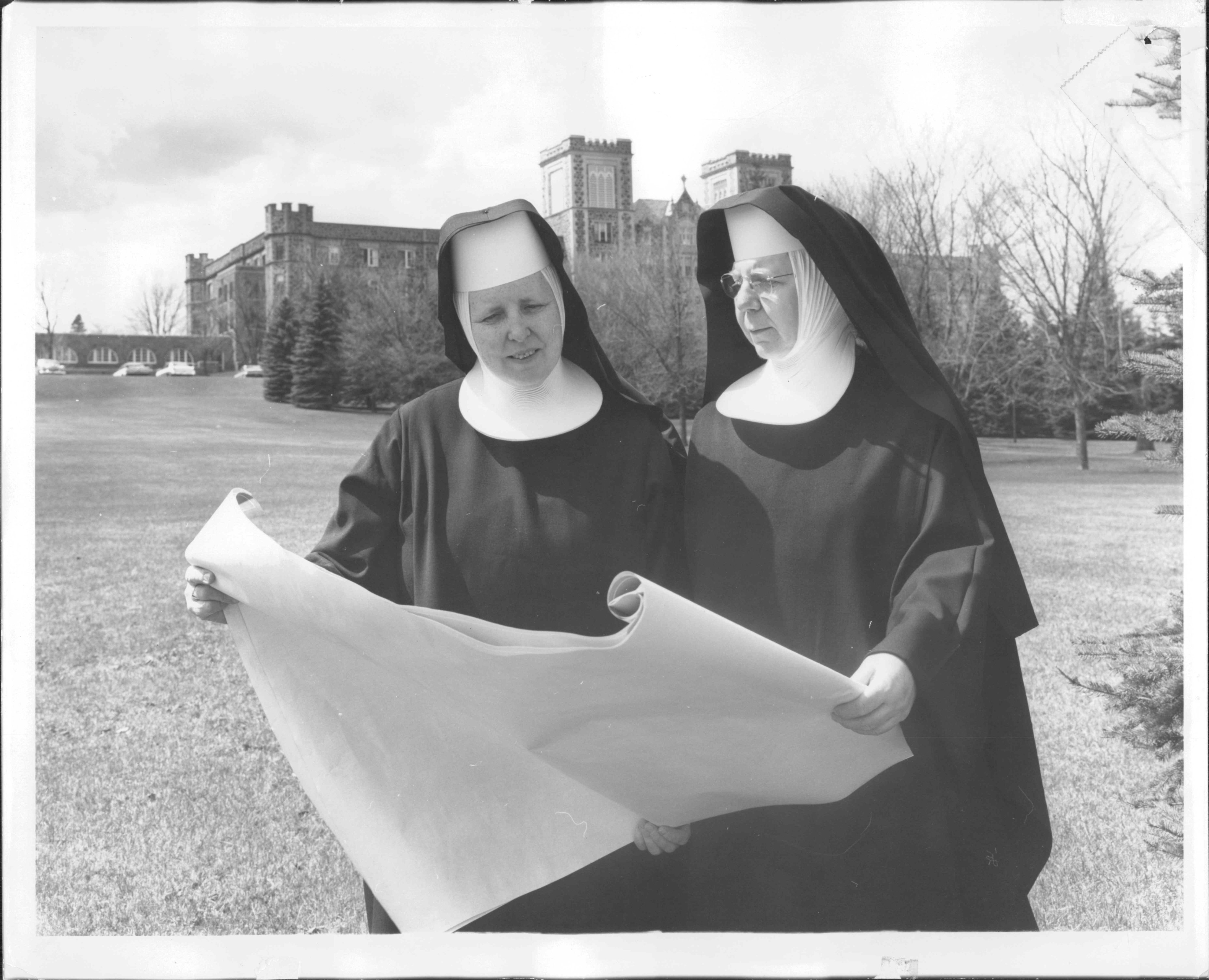 St. Scholastica (@StScholastica) / Twitter