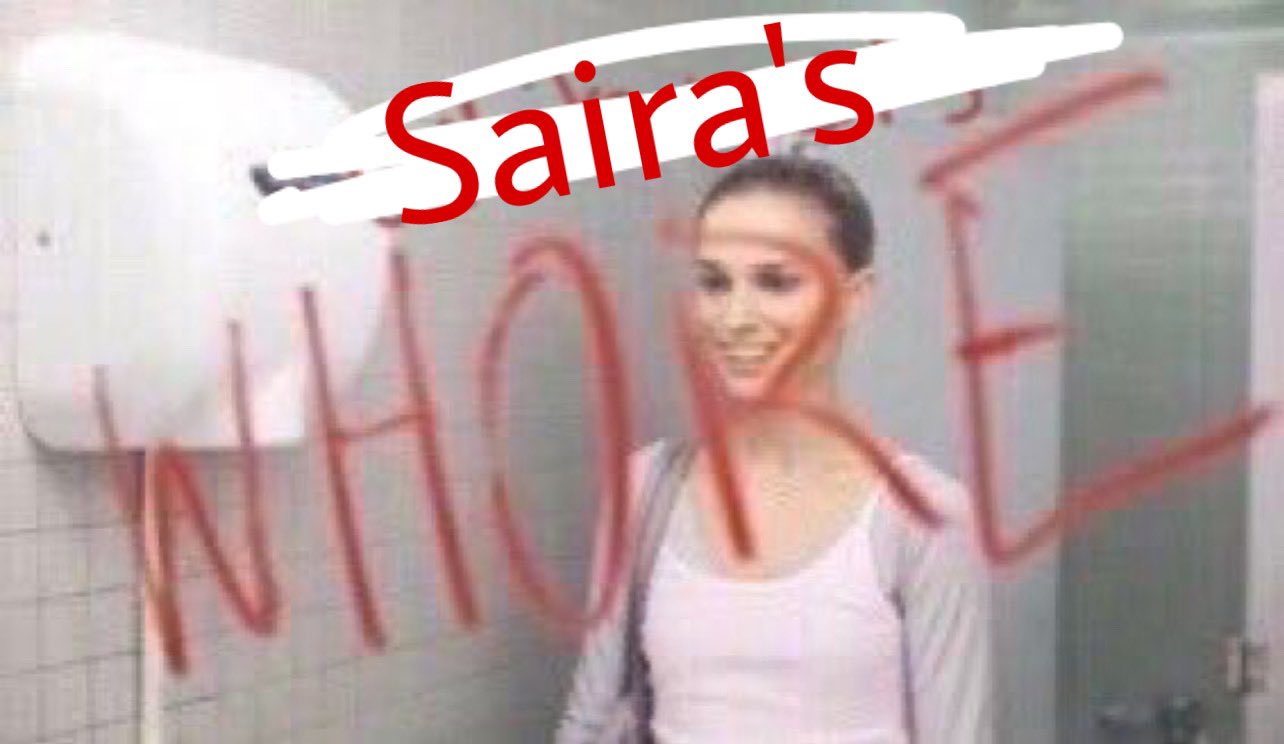 Ally 🏳️‍🌈 on Twitter: "@sairaspooks Me every time you post https://t.co/FC7TUb1HQd" / Twitter