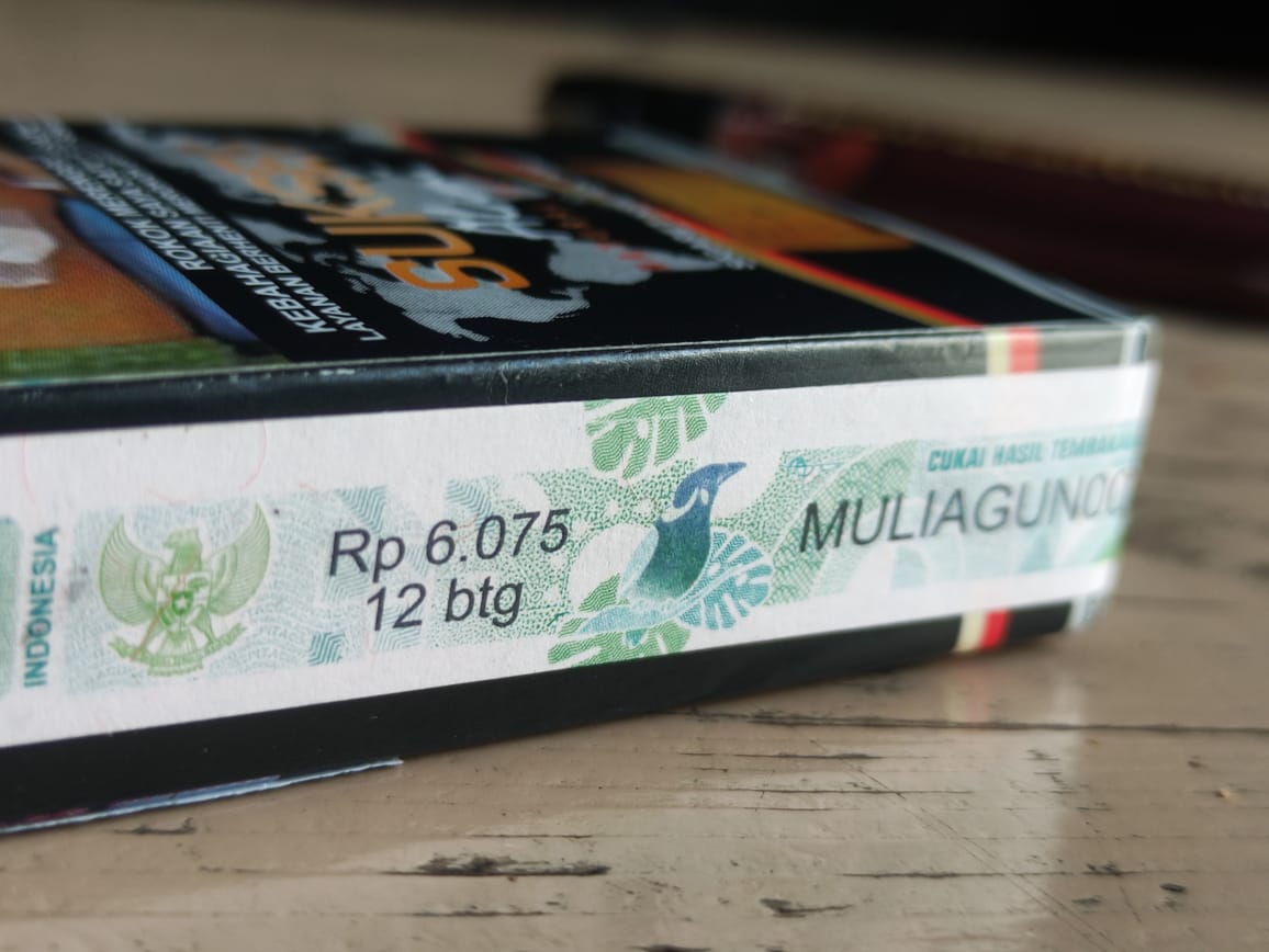 Rokok Indonesia on Twitter: Rokok Indonesia on Twitter: