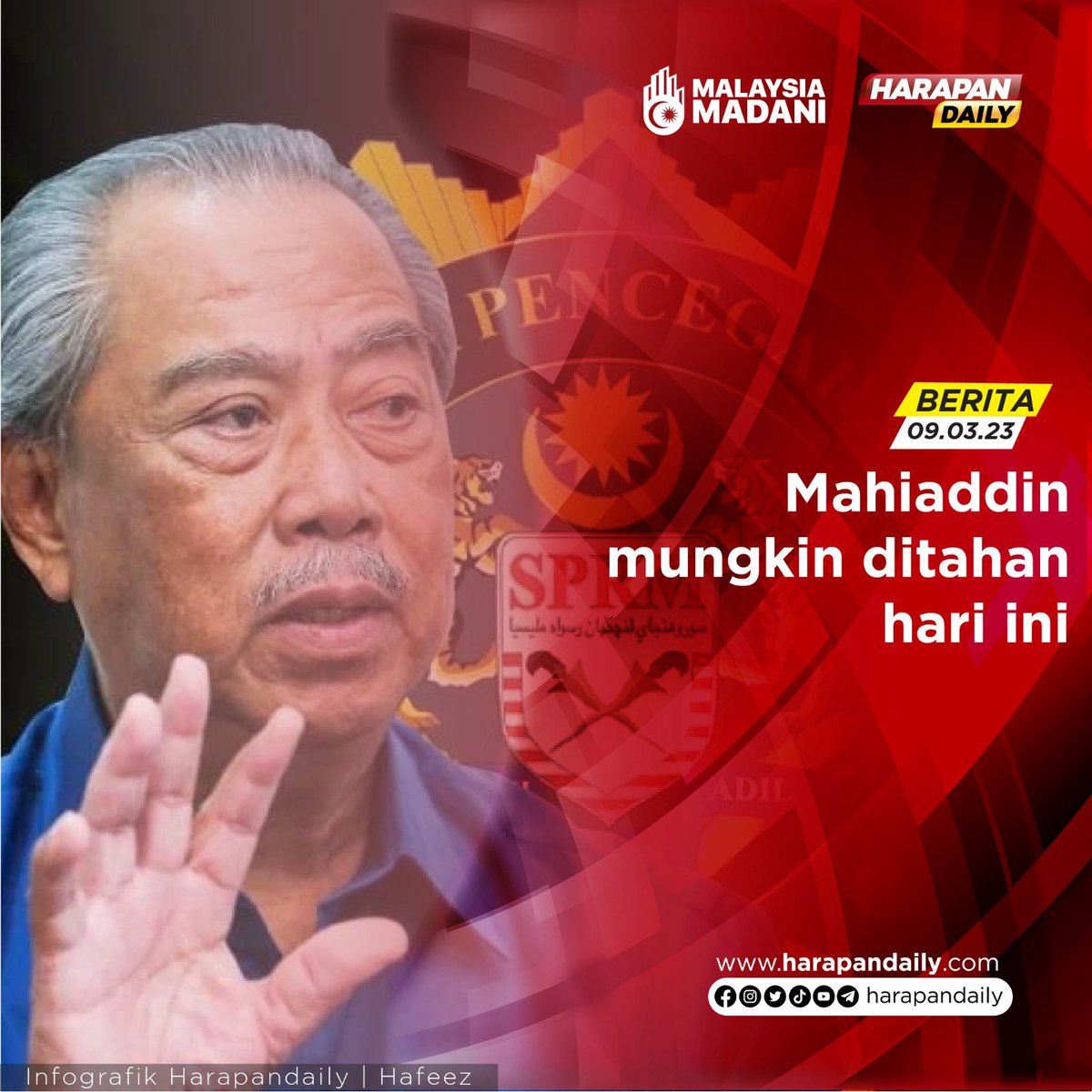 Harapandaily on Twitter: Harapandaily on Twitter: