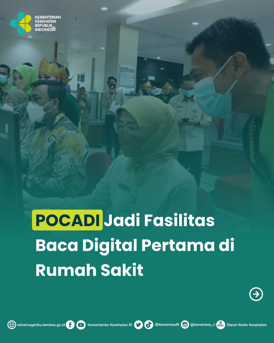 Kementerian Kesehatan Ri On Twitter Hi Healthies Apa Yang Kamu
