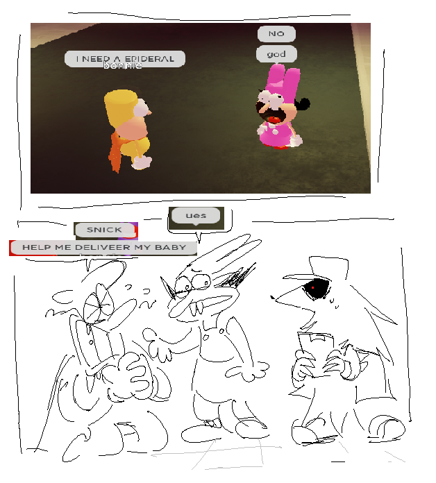 「FAIL 」peachy 🇵🇭の漫画