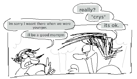 「FAIL 」peachy 🇵🇭の漫画