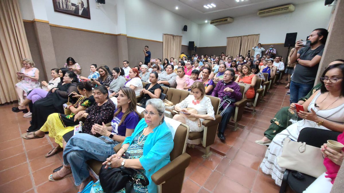 Televisi贸n Tabasque帽a On Twitter Almomento 馃敶 Da Inicio La Sesi贸n