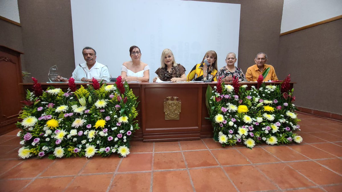 Televisión Tabasqueña On Twitter Almomento 🔴 Da Inicio La Sesión