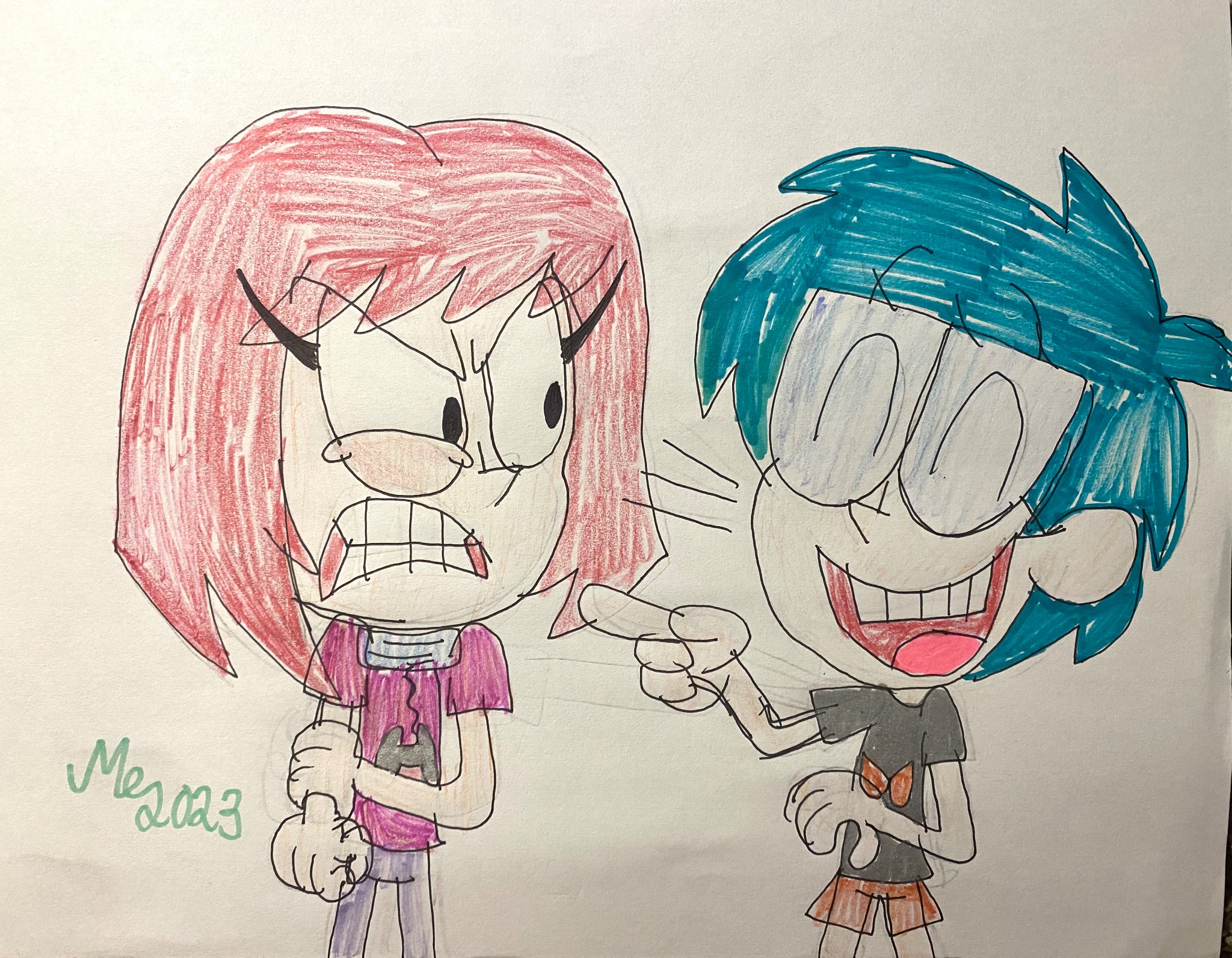 MCCToonsFan1999 (@mccraecook) / Twitter MCCToonsFan1999 (@mccraecook) / Twitter