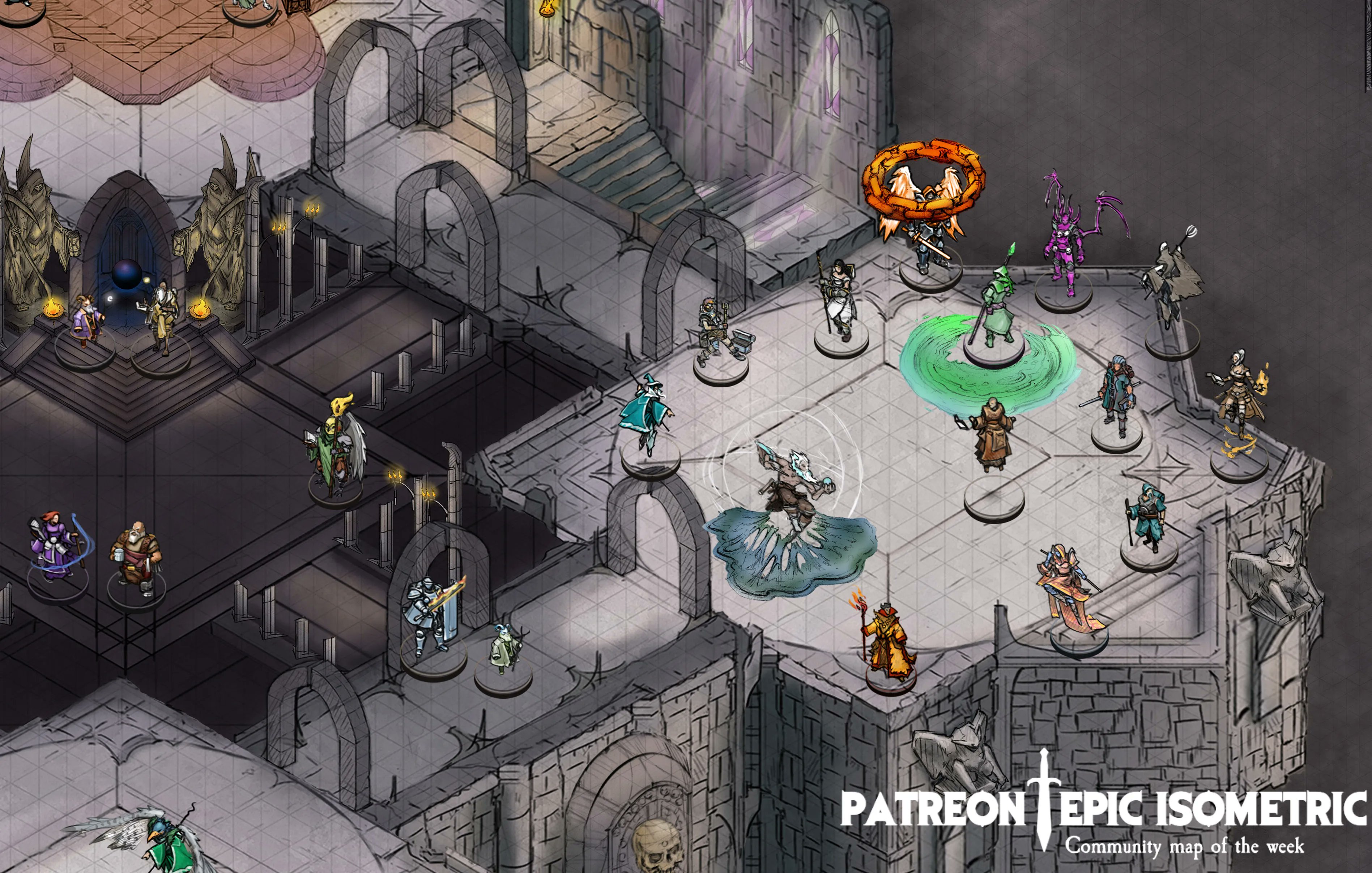 Epic Isometric (@epicisometric) / Twitter