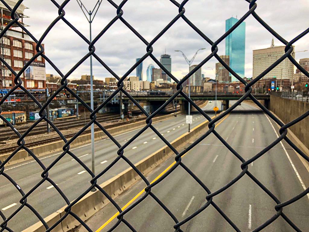 Jonathan Berk on Twitter: "“The City of Boston plans to use $1.8 ...