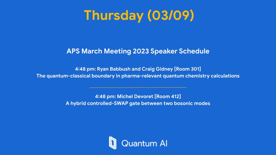 Quantum AI on Twitter: Quantum AI on Twitter: