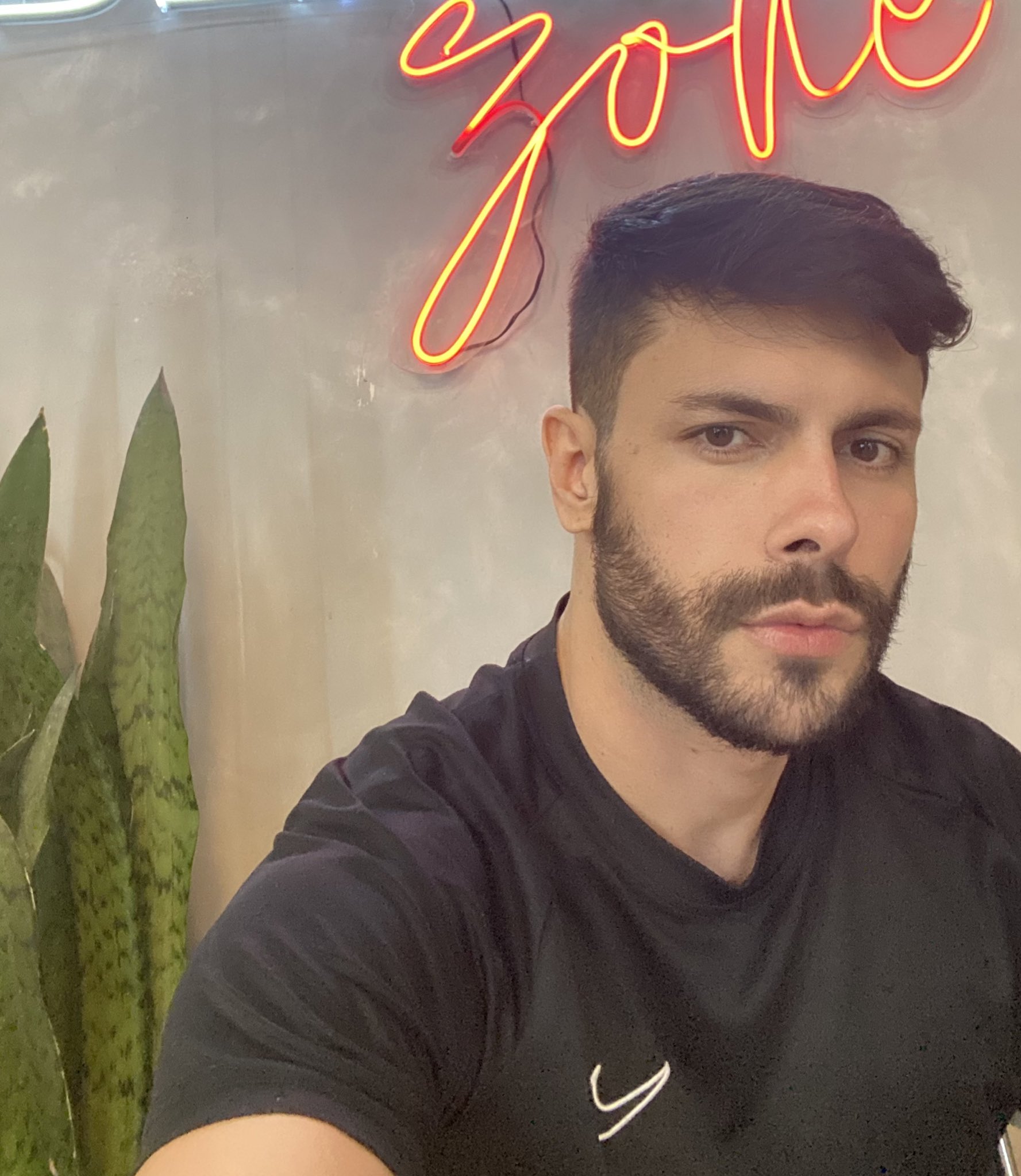 TW Pornstars - Felipe Cesar. Twitter. cabelo cortadinho goixtaram. 2:06 AM - 9 Mar 2023