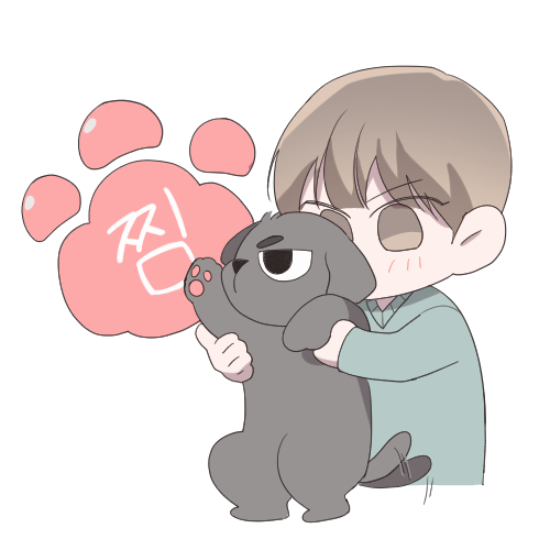 봄툰𝑩𝑶𝑴𝑻𝑶𝑶𝑵 on Twitter: "RT @BIG_GOMDOL: 에이블 봄티콘이 런칭되었습니다>