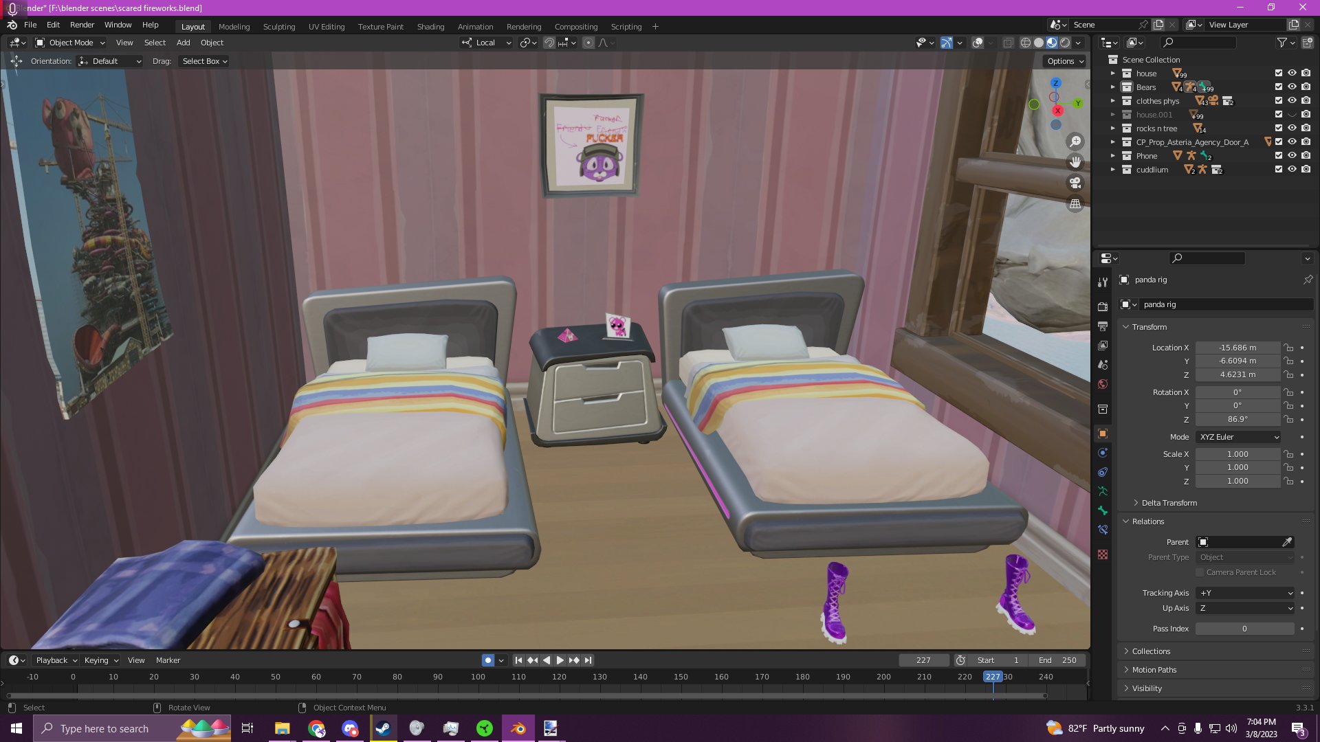 that.bear. (@itsthatbear) / Twitter