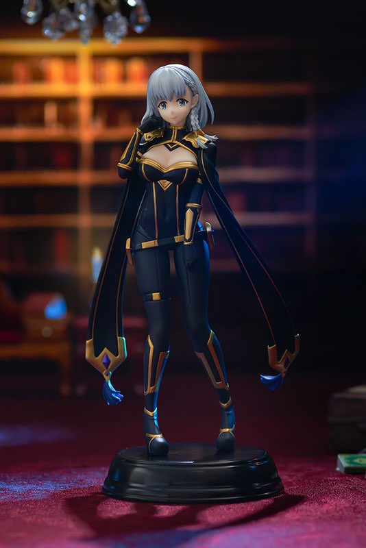 피규어 정보 on Twitter: "[예약시작] F:NEX [어둠의 실력자가 되고 싶어서] 베타 https://amiami.com/eng/detail?gcode=FIGURE ...