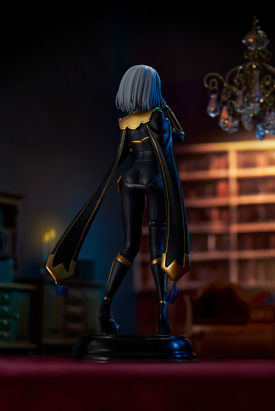 아미아미 on Twitter: "TENITOL《어둠의 실력자가 되고 싶어서!》 베타 완성품 피규어 https://amiami.com/eng/detail?gcode ...